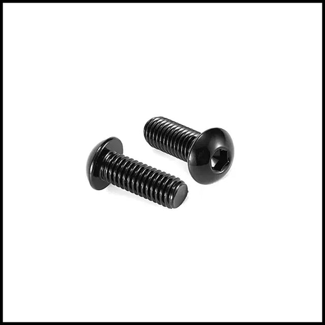Allen Screw for Secure and Flush Fastening – RPI SHOP INDIA