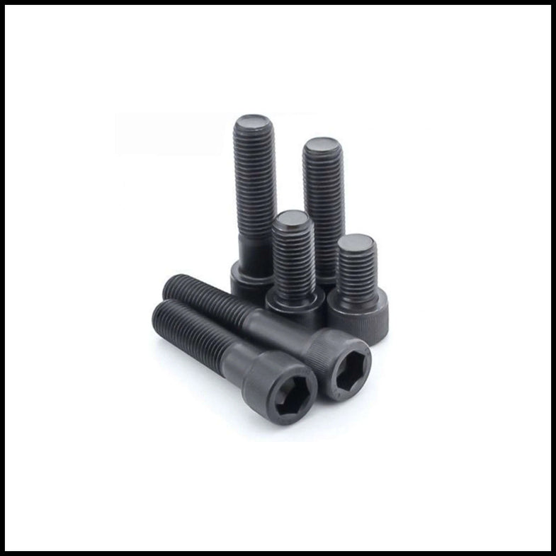 Allen Screw for Secure and Flush Fastening – RPI SHOP INDIA