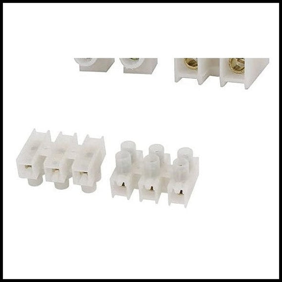Durable Automotive Connectors for Secure Connections – RPI SHOP INDIA
